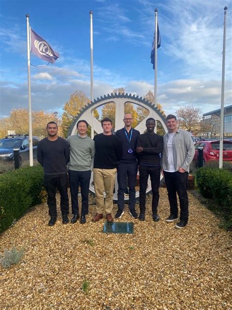 Tom Johnson On Linkedin On My Last Working Day Of 2023 I Wanted To Recognise The Good Things That…