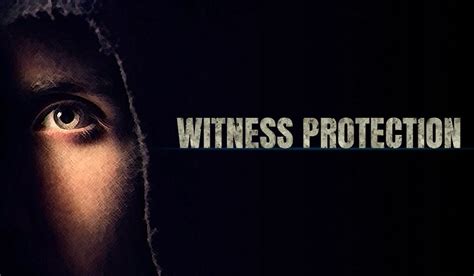 Guidelines For The Implementation Of Witness Protection Scheme 2019