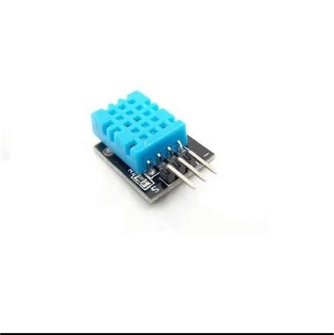 dht 11 humidity and temperature sensor for arduino at ₹ 110 piece