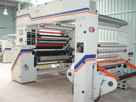 Lamination Machine, Solvent Free Lamination Machine, Promatek Machine ...