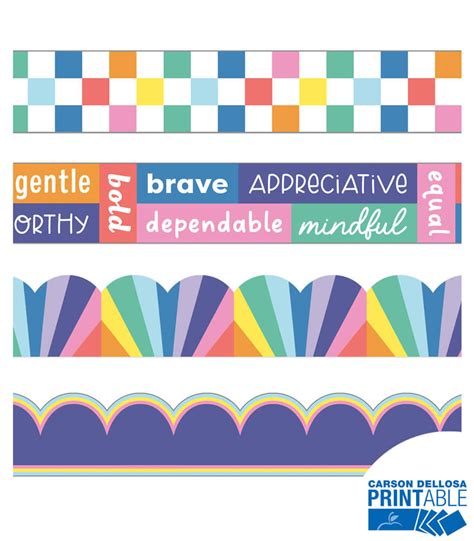 Free Printable Teacher Borders Download Free Printable Teacher Borders