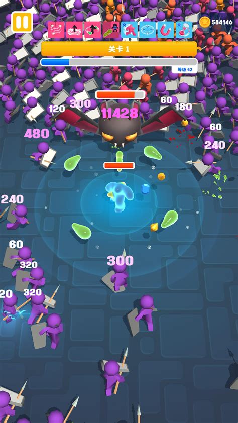 果冻英雄 进化 Blob Heroes Evolution For Iphone Download