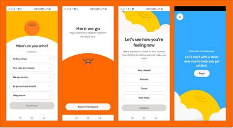 Mobile App Onboarding Best Practices And 15 Examples For Designers