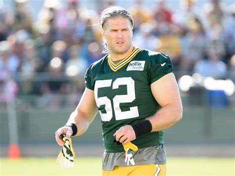 Clay Matthews And Aaron Rodgers Wallpaper