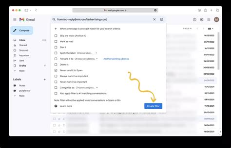 Undoing A Spam Report On Gmail A Comprehensive Guide Webtipstech