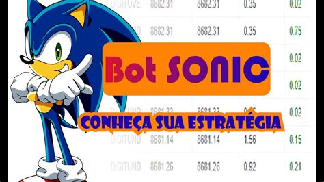 Bot Binary Grátis Para Lucrar Com Novas Estratégias Youtube