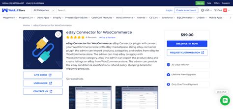 10 Meilleurs Plugins Dintégration Ebay Pour Woocommerce Webypress