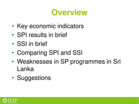 Ppt Comparing Spi And Ssi Data Formats Powerpoint Presentation Free Download Id5605261