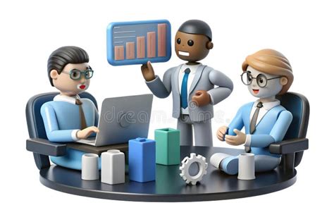 Ai Enhanced Customer Journey Mapping Concept As A Candid Capture Of A