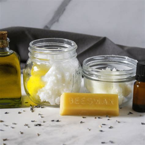Lavender Lotion Bars Recipe The Coconut Mama