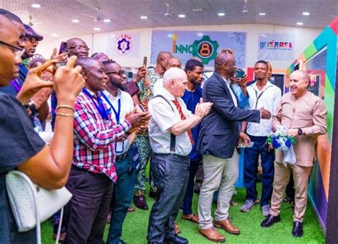 Innov Launches Unity Board Lab Adopts Board For Capacity Development Prototyping ITEdgeNews