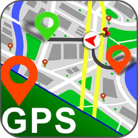 GPS Route Finder Maps Directions Navigation Amazon Com Appstore For Android