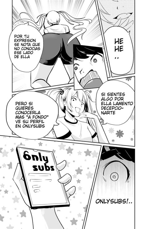Onlysubs Comic Hentai