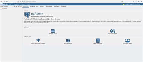 postgresql что это за СУБД и как с ней работать skillbox media