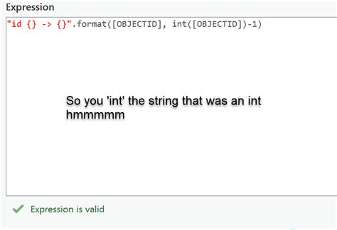 solved label formatting issues esri community