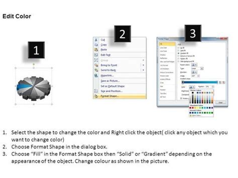 PowerPoint Design Download Arrows Chart Ppt Slides