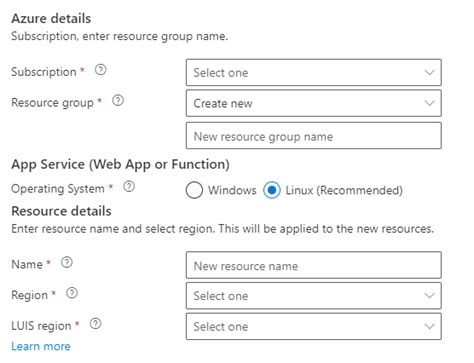 Создание чат ботов на bot framework composer без программирования для