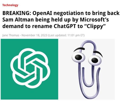 Markus L On Linkedin Openai Samaltman Copilot Satyanadella