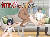 NTR Lesson Version 1 9 2 DLC By Hizure