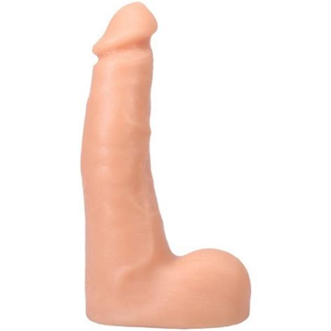 Signature Cocks Maximo Garcia 8 5 Ultraskyn Cock With Removable Vac U Lock Suction Cup Sex