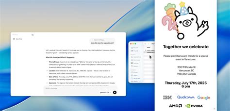 A Gui App Version Of The Popular Local Ai Tool Ollama Has Been