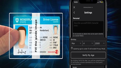 Roblox To Release Site Wide Age Verification System In The Near Future