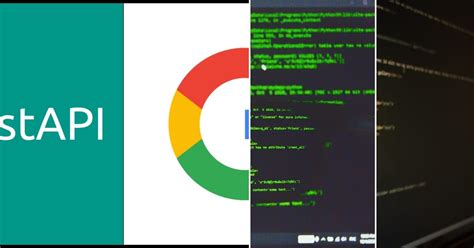 List Fastapi Curated By Max Muster Medium
