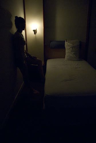 Prostitute Warong Suwanchatkul Flickr