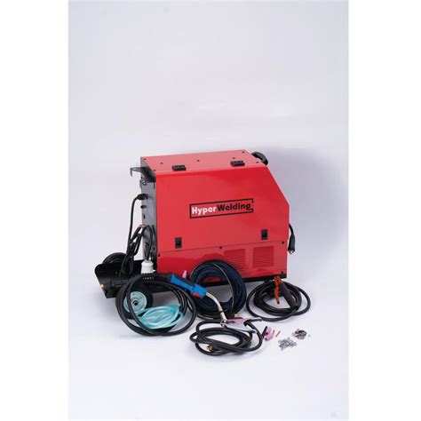 Mig 300 Hyper Welding