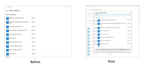 Announcing Windows 10 Insider Preview Build 18980 Windows Insider Blog