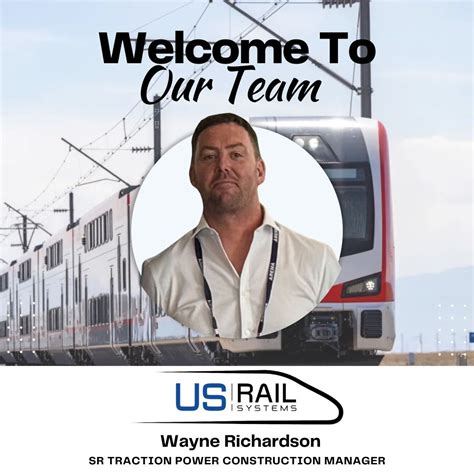 Us Rail Systems On Linkedin Highspeedrail Usrailsystems Rail