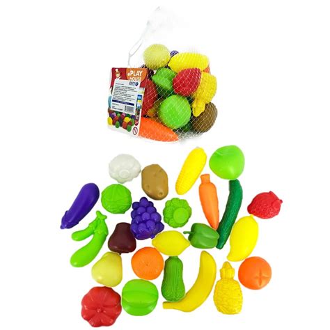 ხილ ბოსტნეულის ნაკრები