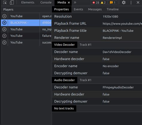 Chrome Video Acceleration Is Not Working On Wayland Ask Ubuntu