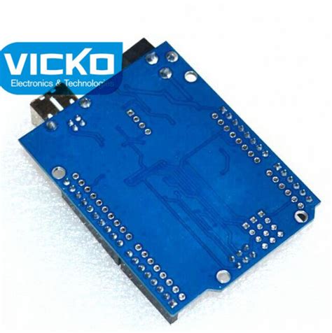 Купить mega328p uno r3 для arduino ООН r3 не usb кабель высокого