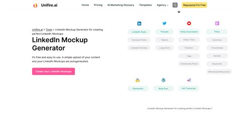 Top 9 Linkedin Mockup Tools For Your Campaigns In 2024