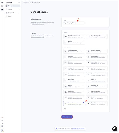 Nginx Logging A Comprehensive Guide Better Stack Community