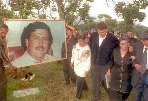 Pablo Escobar Stammbaum Juan Pablo Escobar Yozji