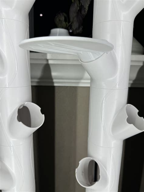 🌳 Gardyn Y Cup Shelf・free 3d File For ・cults