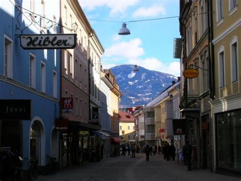 Lienz Italiano