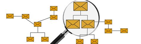 email threading one of the most overlooked gems in ediscovery