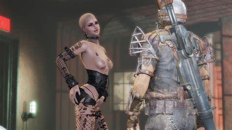 Commonwealth Slavers Page 40 Downloads Fallout 4 Adult And Sex Mods