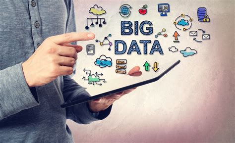 The Role Of Big Data Marketing In End To End App Development