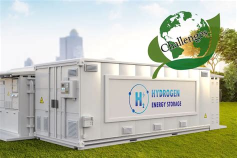 Renewable Energy Storage Challenges Archives Hydrogen Fuel News