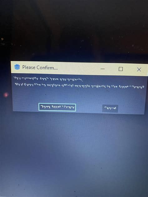 why is the text cut off when i download 4 1 3 r godot
