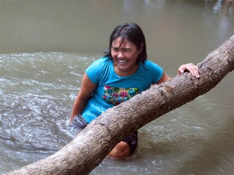 Log Crossing At Theforestclub Com Workplace