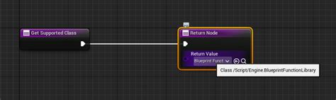 How To Make A Blueprint Editor Function Library Without C Community