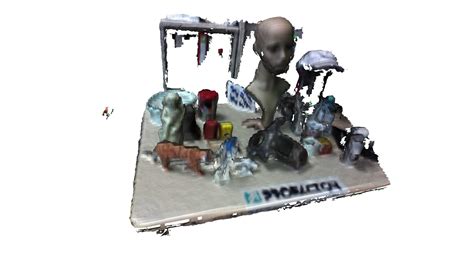 Intel Realsense 3d Camera R200 Makers Electronics