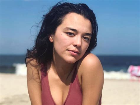 Midori Francis Bio Age Height Boyfriend Net Worth