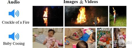论文笔记 Imagebind One Embedding Space To Bind Them All 知乎