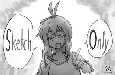 Sketch Only [beta]